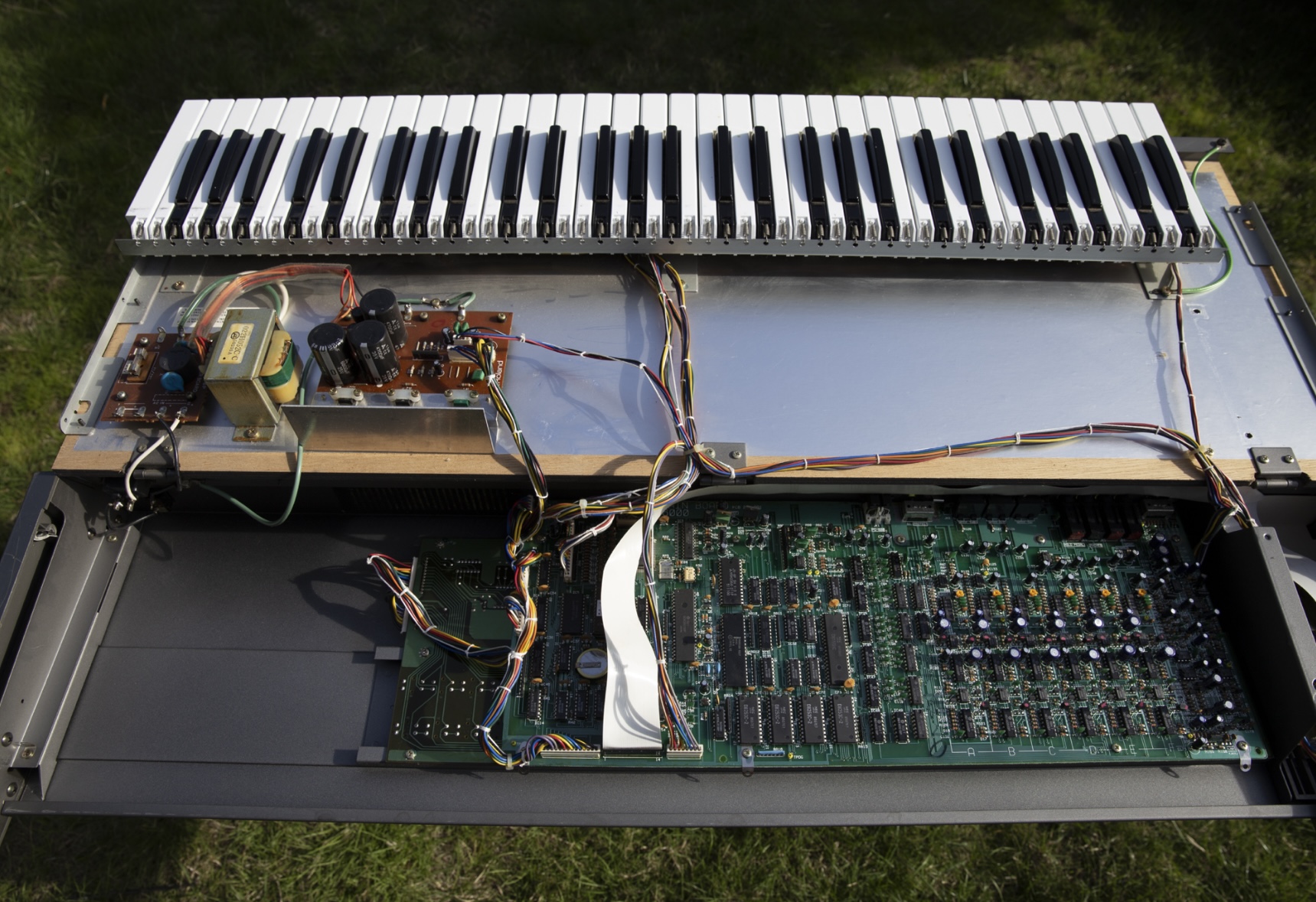 Electronic Music